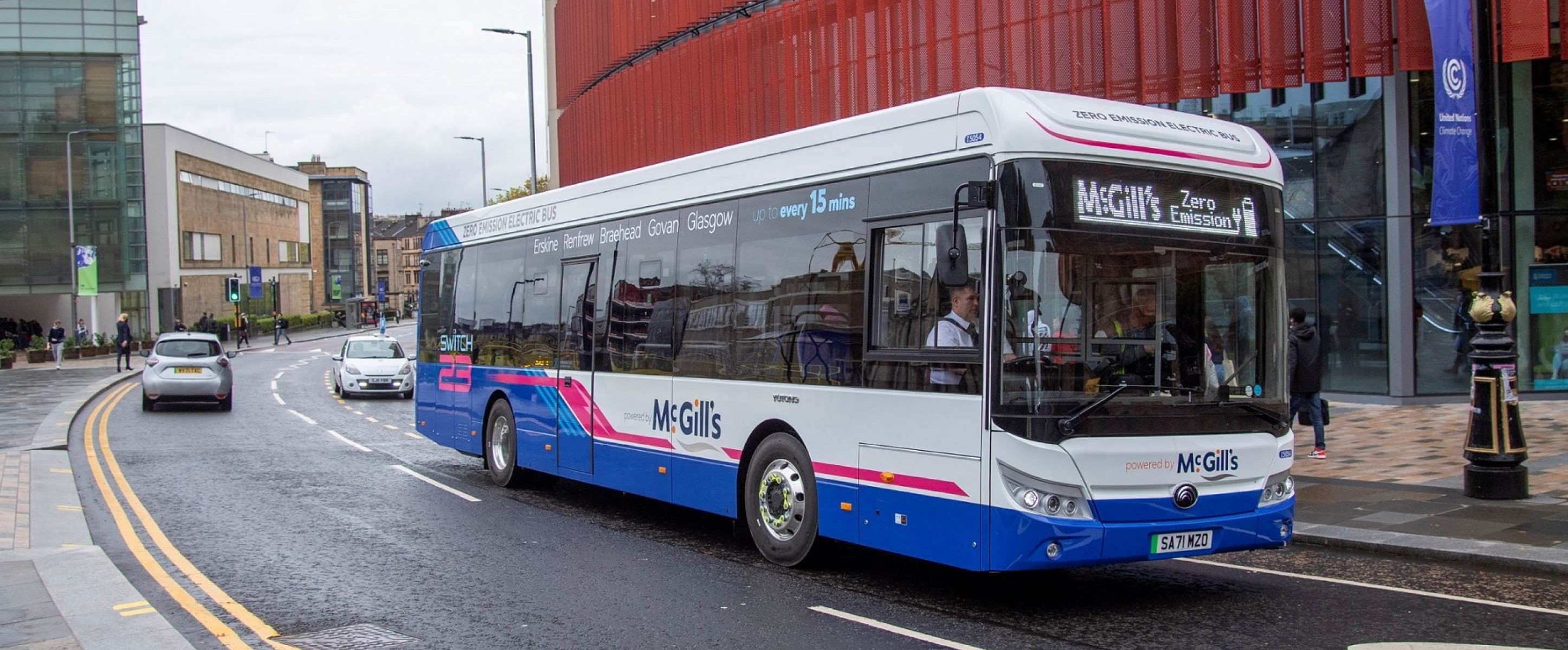 Timetables Maps McGill s Buses Timetables Maps McGill s Buses
